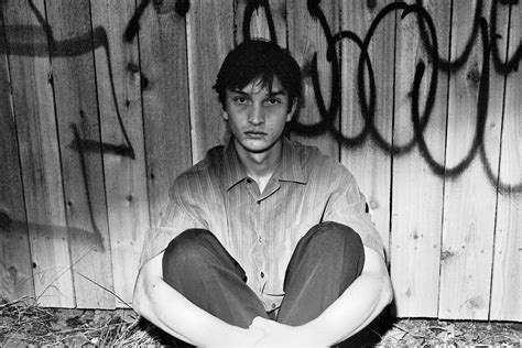 Spinning Falling Blaize Jenkins