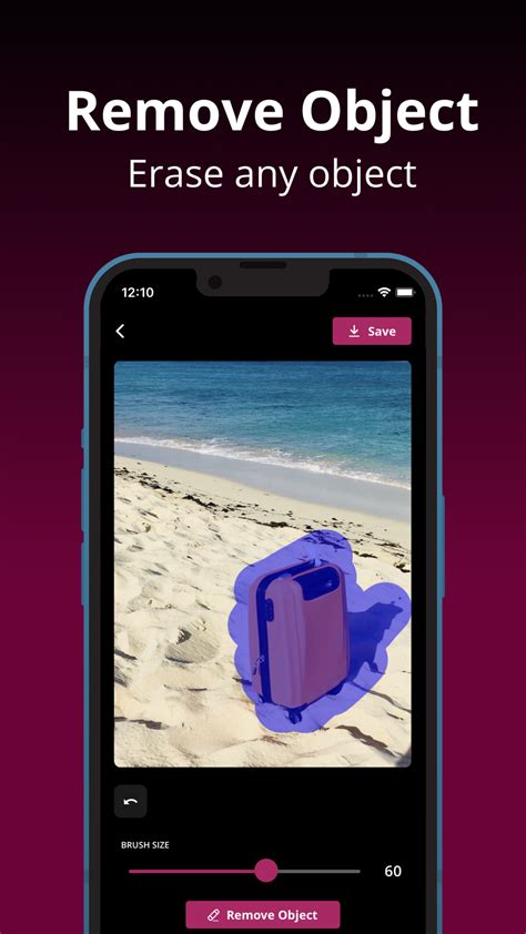 Remove Object Background Para Iphone Descargar