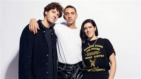 Romy Confirms The Xx Are Working On A New Album