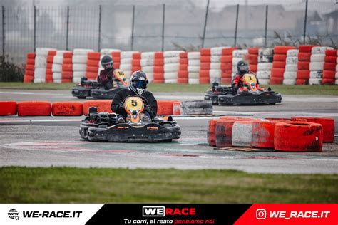 Modena Kart Endurance Settembre 2025