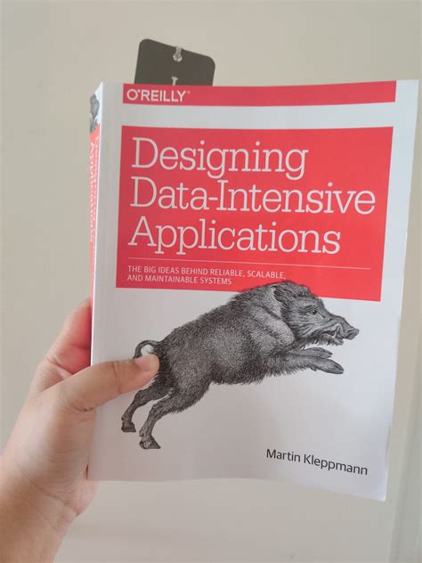 Book Review 2 — Designing Data Intensive Applications Part 1 By Aruna Das Jan 2024 Medium