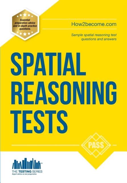 Spatial Reasoning Tests The Ultimate Guide To Passing Spatial