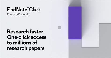 save time getting full text pdfs into endnote with the free endnote