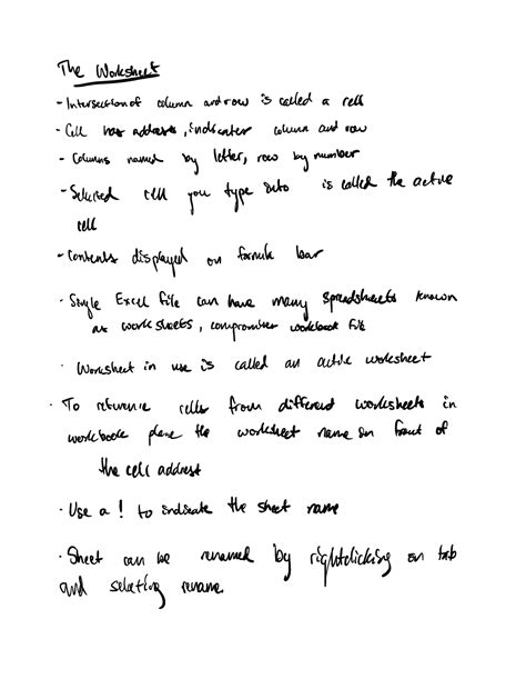Chapter CSE Notes CSE Studocu