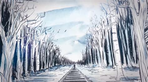 3 Reasons Why You Need To Read Secret Path By Gord Downie And Jeff