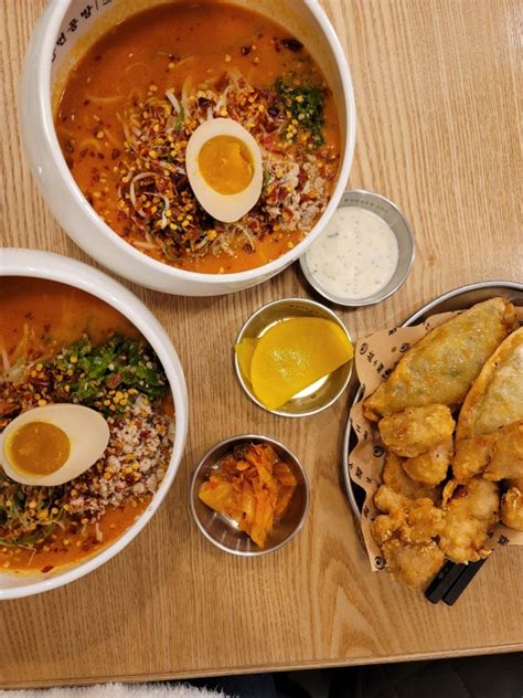 파주 문산역 맛집 탄탄면공방 생활의달인 명장의 맛 보다 네이버 블로그