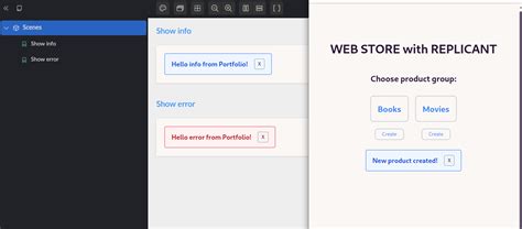 Designing Ui Components With Clojurescript Replicant And Portfolio
