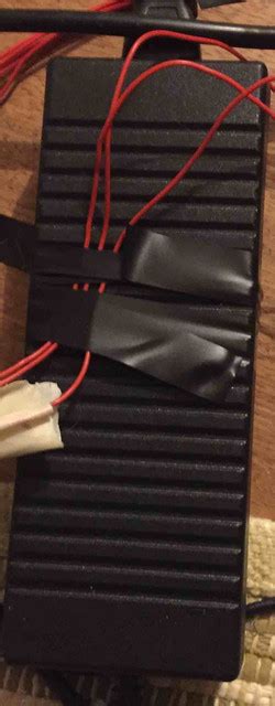 Step Up Module Got Fried General Electronics Arduino Forum