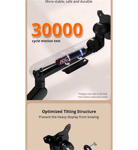 AM B AOC Dual Monitor Arm AOC Monitor