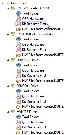 How To Evaluate And Develop With InstaSPIN FOC And InstaSPIN MOTION C Microcontrollers