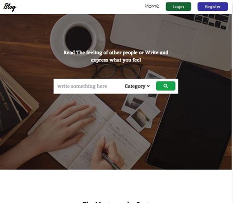Siham Heddi On Linkedin Reactjs Tailwindcss Typescript Express Mongodb