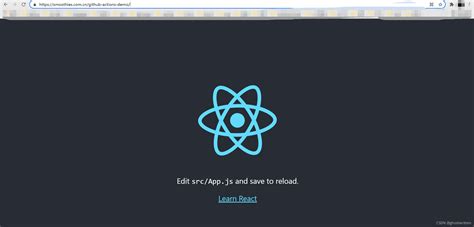 Github Action自动部署构建入门github自动构建 Csdn博客