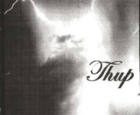 Terminal Escape Thup