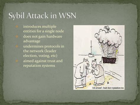 Ppt Security In Wireless Sensor Networks Wsn Powerpoint Presentation Id 4216443