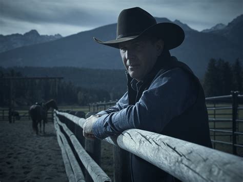 Paramount Networks Yellowstone Season 3 S The Shorty Awards