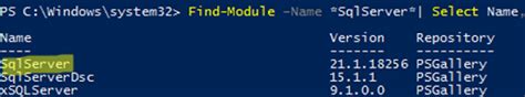 Installing Powershell Modules In Offline Mode Without Internet Access