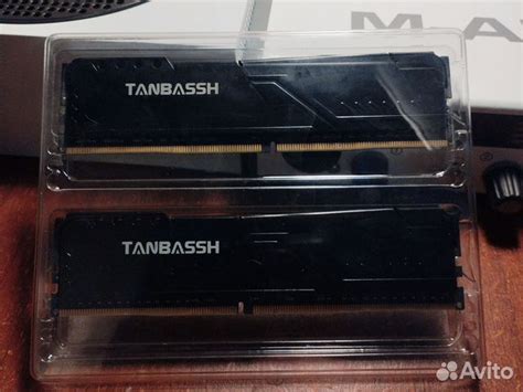 Оперативная память Ddr4 32gb 2666 2 планки купить в Красноярске