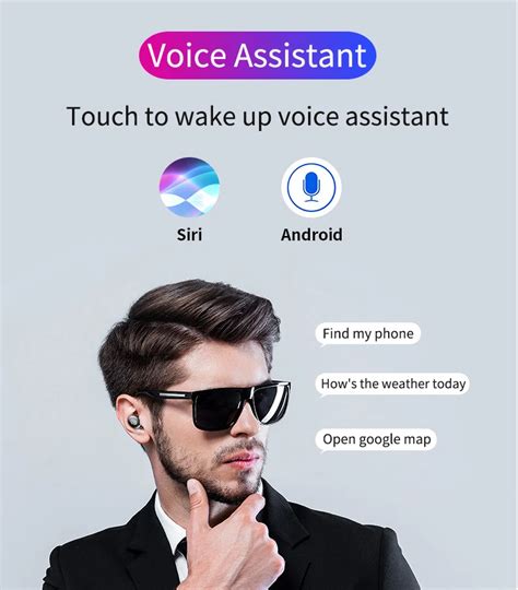 Global Favor V11 наушники Tws Bluetooth 9d стерео беспроводные Ipx7 водонепроницаемые наушники