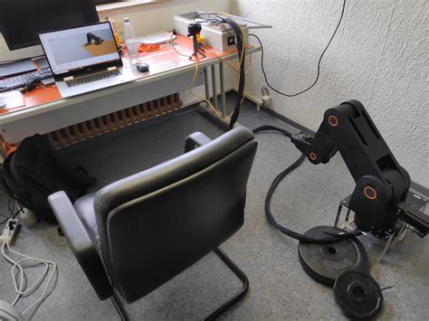 Robots Blog Igus Robolink Programming Session 1 News About Robots