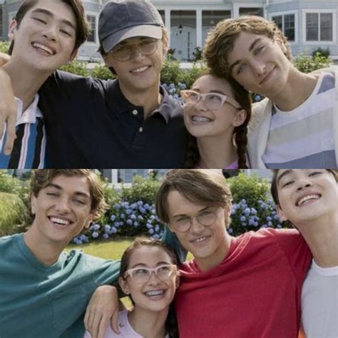 Young Belly Loving Conrad