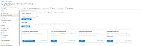 technical ramblings of a azure consultant azure arc onboarding wrap up
