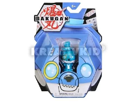 Bakugan Bakugan Cubbo Labdák 5555