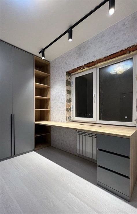 Пин на доске Детская комната