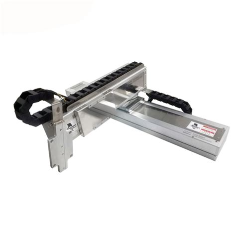 Custom Multi Axis Assembly Linear Motion Module Linear Motio