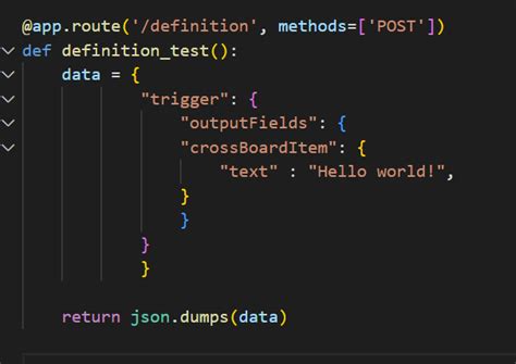 Dynamic Mapping Returns Failed To Load Fields Monday Apps Developers Monday Community Forum