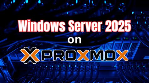 Windows Server 2025 New Failover Clustering Features Virtualization Howto