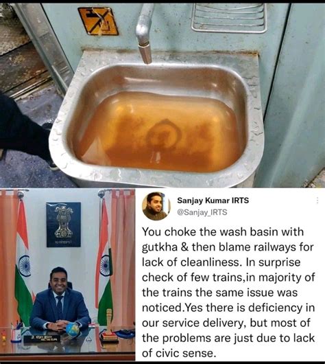 Sudarshan Raju On Linkedin Many Indians Dont Believe In Adhering To Rules Or Requisite Decency