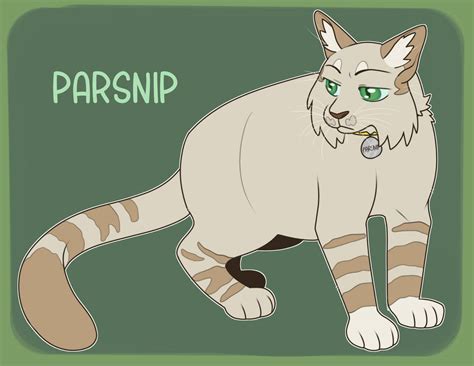 Parsnip By Twilidramonart On Deviantart Parsnip By Twilidramonart On Deviantart