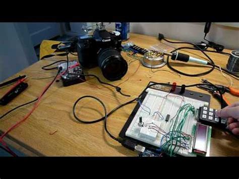 Arduino Project YouTube