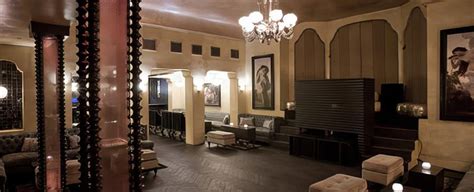 An Evening At Club Bardot Hollywood Swell City Guide