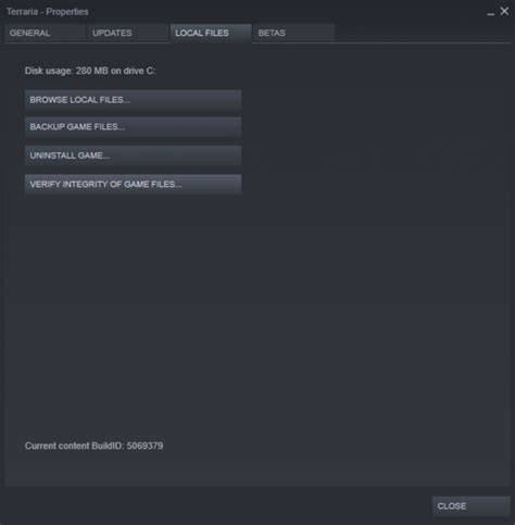 How To Fix Crashing Issues On Terraria Saint