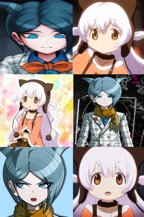 New Ship Nagisa Shingetsu X Nagisamadoka By Moxiethequeen On Deviantart