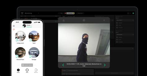 Quick Privacy Setup For Empty Properties Ajax Systems Support