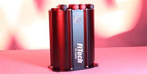 Enter To Win A Fitech Product And Swag Pack—visit Them At Pri In Booth
