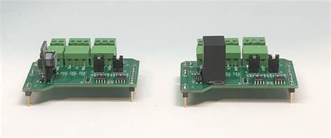 Dual Can Bus For Arduino Due With Extended Power Range
