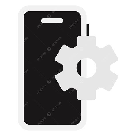 Settings Gear Configuration Vector Settings Gear Configuration Png