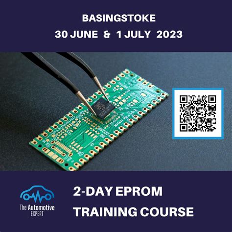 the automotive expert on linkedin eprom eeprom programming