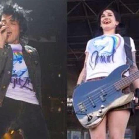 Gerard And Lyn Z Way This Is The Cutest Damn Thing I Have Ever Seen