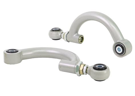 Whiteline 04 13 Mazda 3 08 18 Ford Focus Rear Lower Control Arm