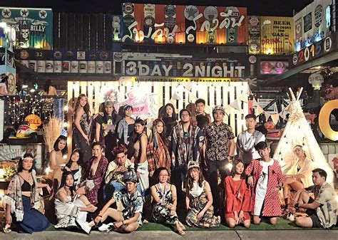 Infinite Development Expert Association Ltd Bangkok