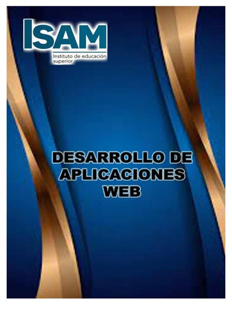 libro de desarrollo de aplicaciones web 1 compress pdf