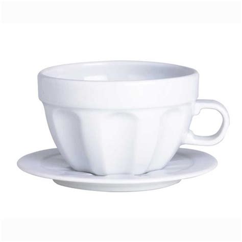 Xícara Latte Art Pingada Café Germer Xícaras De Café Magazine Luiza