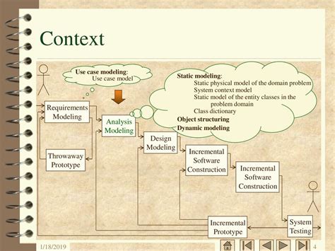 object and class structuring ppt download