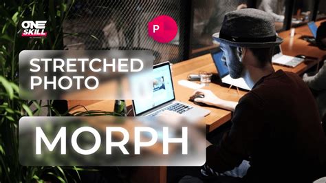 Powerpoint Animation Tutorial 🔥morph Photo Transition🔥 Youtube