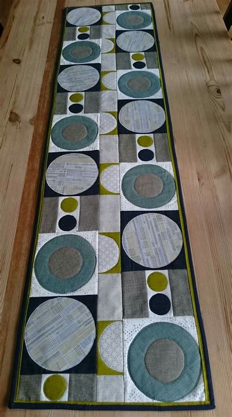 Modern Quilted Table Runner Patterns At Katie Felton Blog