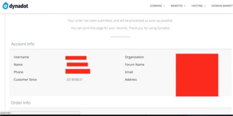 dynadot review a domain registrar worth using